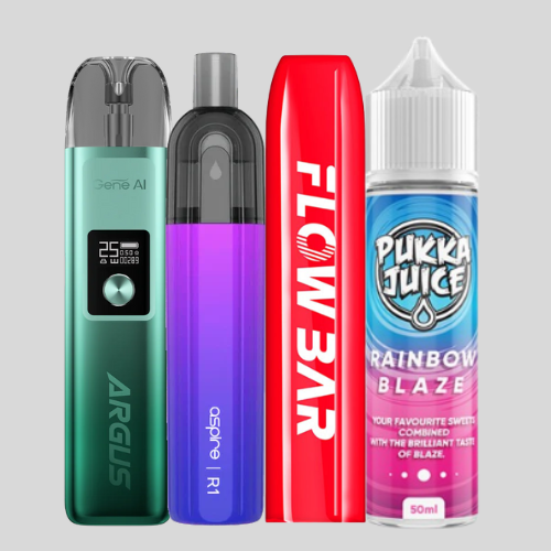 Vape Wholesale Supplier Manchester UK United Kingdom | Disposable Pods