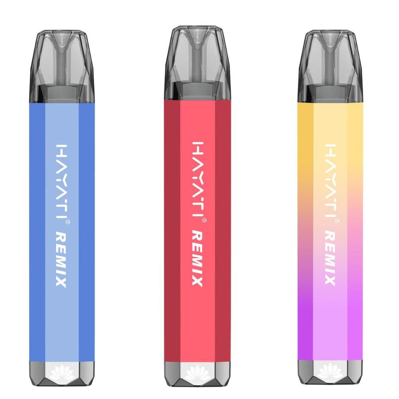 Buy premium quality Hayati Disposable Vapes.Don’t Miss out! – Vape ...