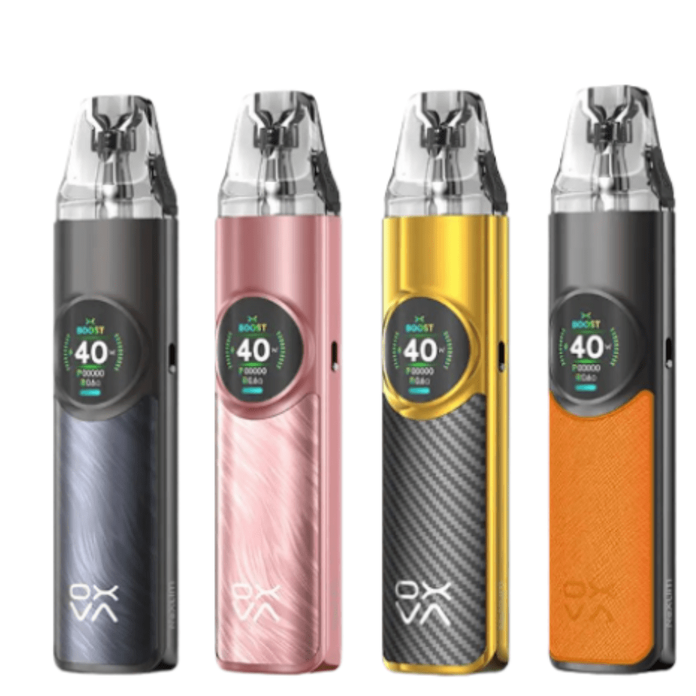 Oxva Nexlim Pod Kit - Vape Wholesale Supplier