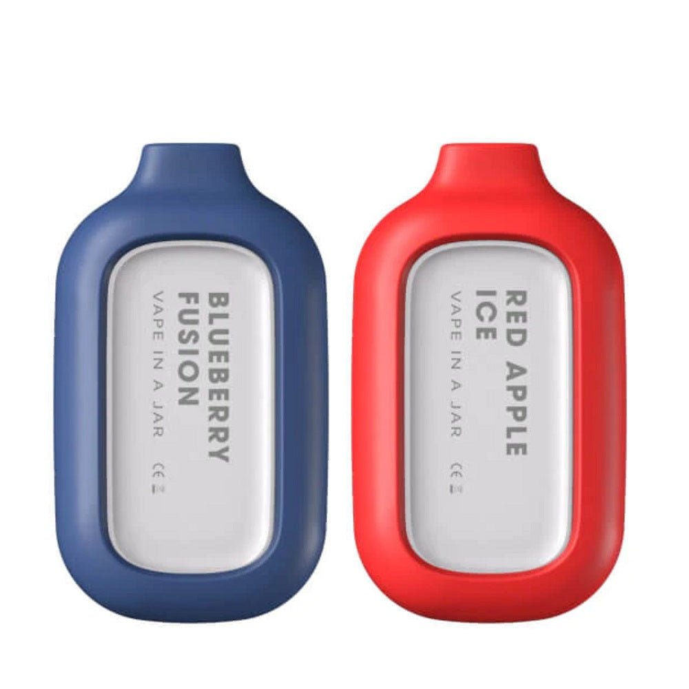 Insta Bar 5K Disposable Vape Device - 0% Nic – Vape Wholesale Supplier