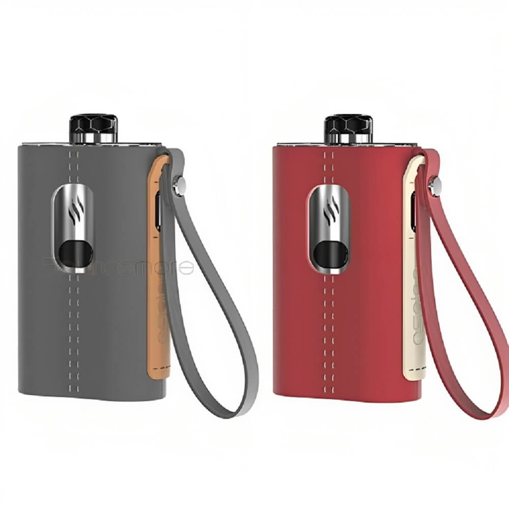 Aspire Cloud Flask Pod Kit - Vape Wholesale Supplier