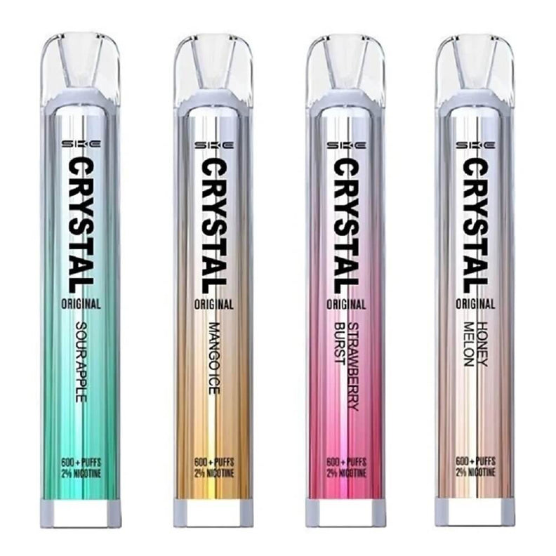 Wholesale Disposable Vapes & Vaping Supplies | Vape UK Manchester ...