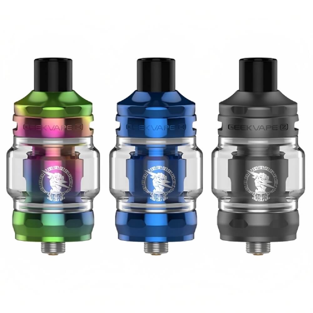 Geekvape Z Nano 2 Tank - Vape Wholesale Supplier