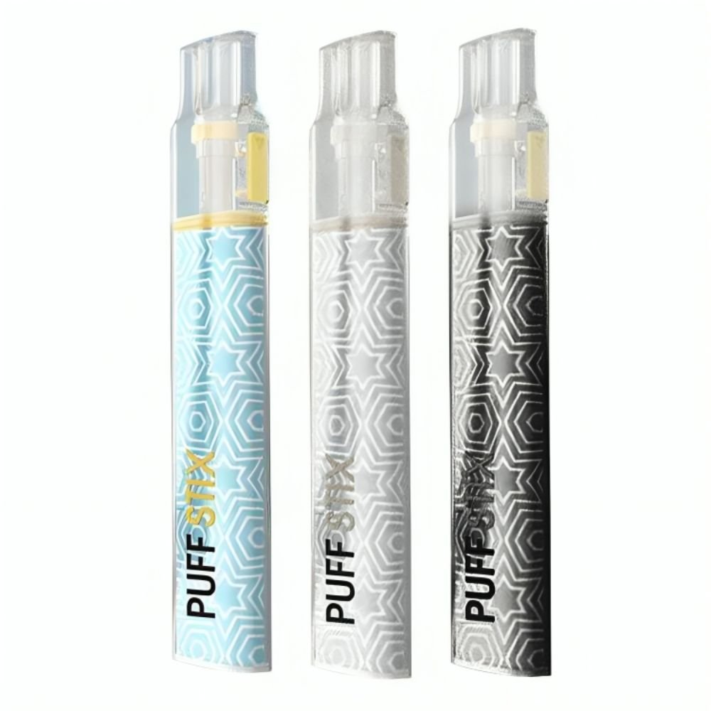 Puff Stix Refillable Pod Kit - Vape Wholesale Supplier