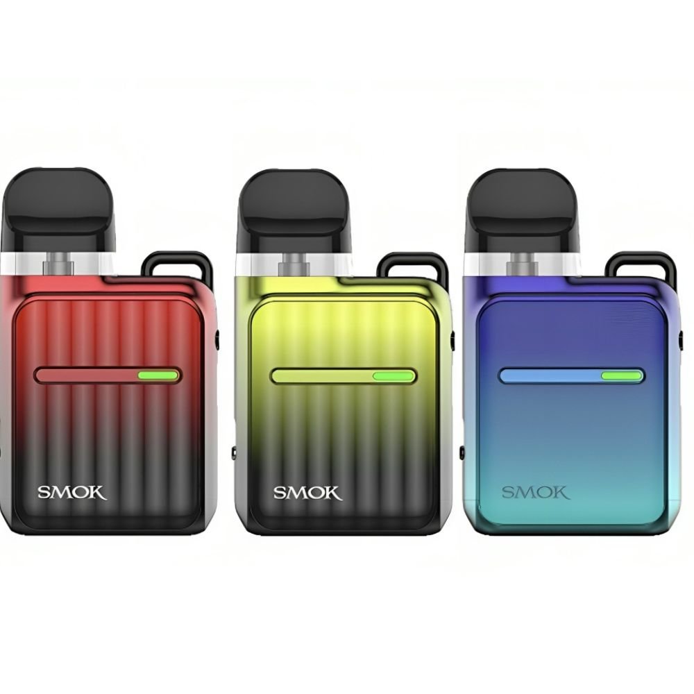 Smok Novo Master Box Pod Kit 1000mAh - Vapes – Vape Wholesale Supplier