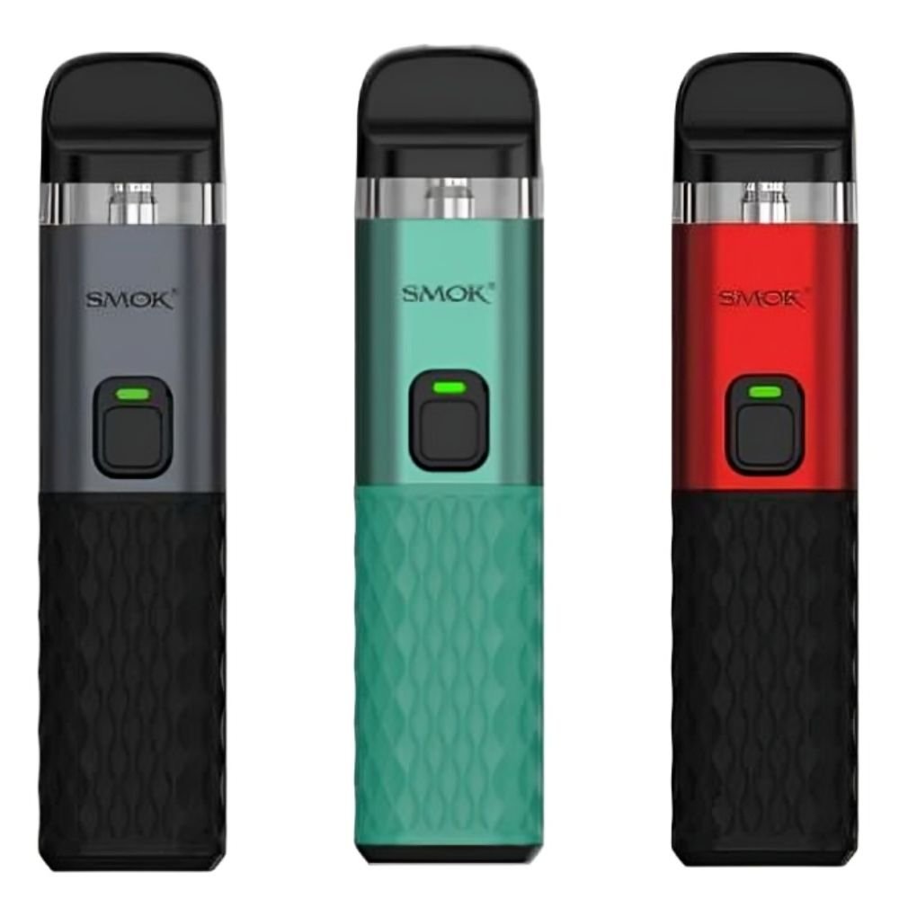 Smok Pro Pod Kit - Vape Wholesale Supplier