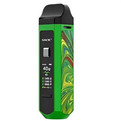 SMOK - RPM 40 - POD KIT - Vapewholesalesupplier – Vape Wholesale Supplier